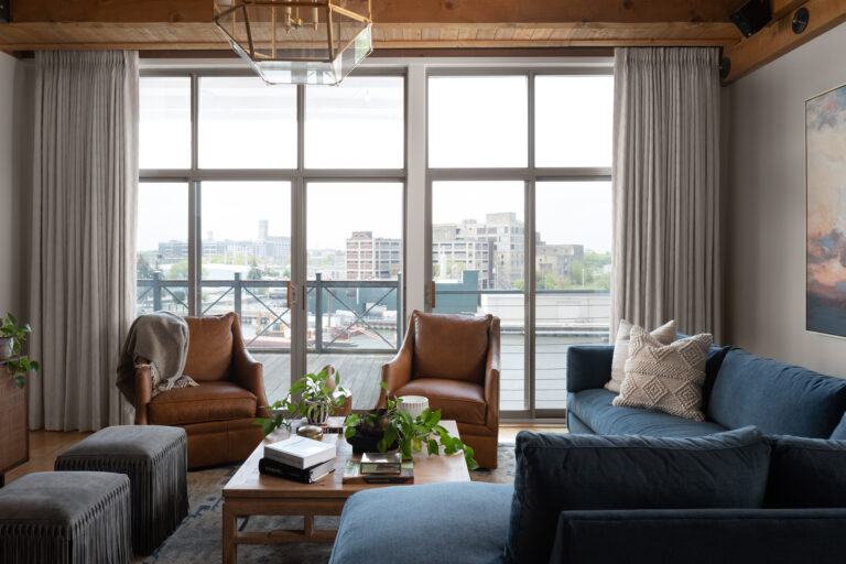 Why We Are Your Perfect Luxury Interior Designer - Stone House Collective
