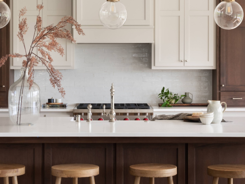 8 Easy Ways To Update Your Kitchen Cabinets Without Remodeling